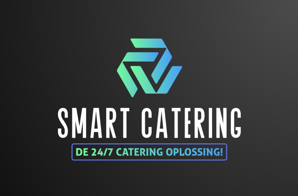 Over SmartCatering – Slimme bedrijfscatering, zonder gedoe ...